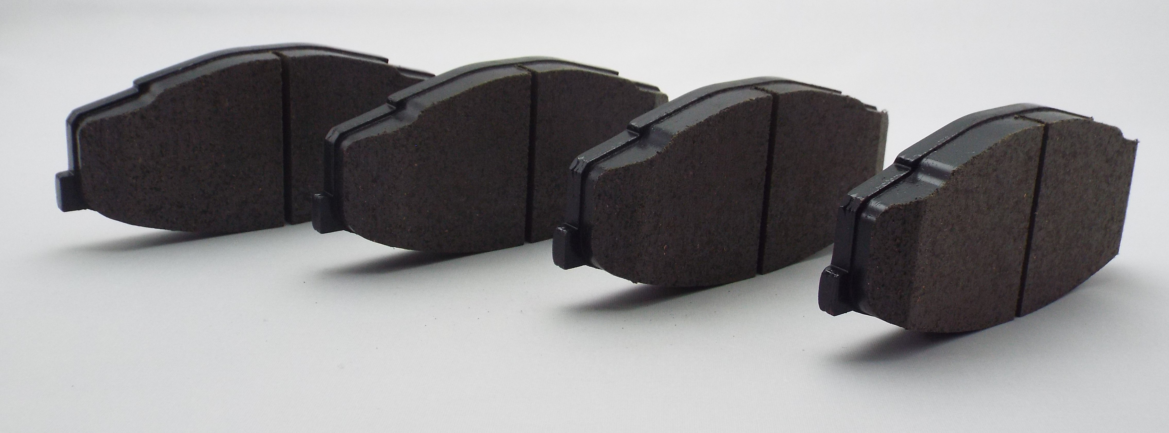 Brake Pad #04465-YZZA4 | Autoparts.toyota.com