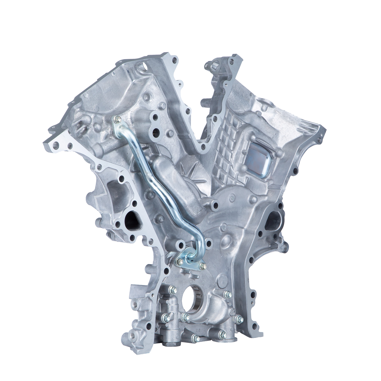 Timing Chain Cover Assembly #11310-31014 | Autoparts.toyota.com