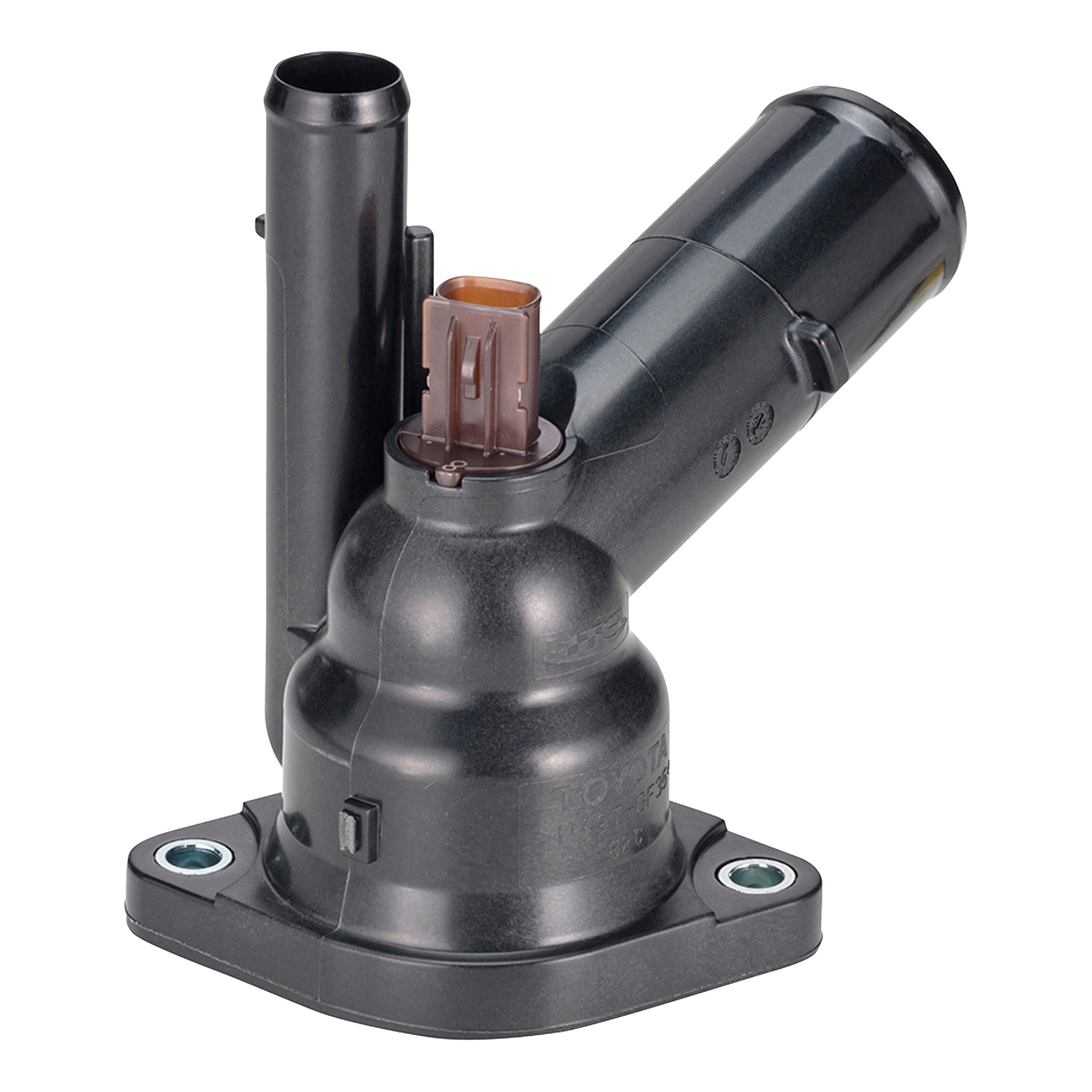 Water Inlet Sub-Assembly with Thermostat #16031-25011 | Autoparts ...