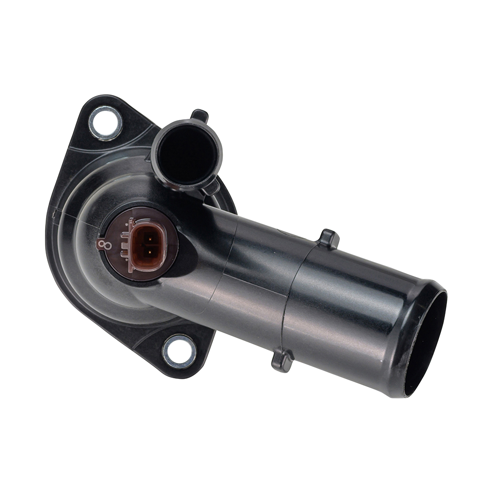 Water Inlet Sub-Assembly with Thermostat #16031-25011 | Autoparts ...