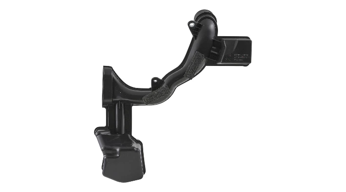Air Cleaner Inlet #1 #17751-37110 | Autoparts.toyota.com