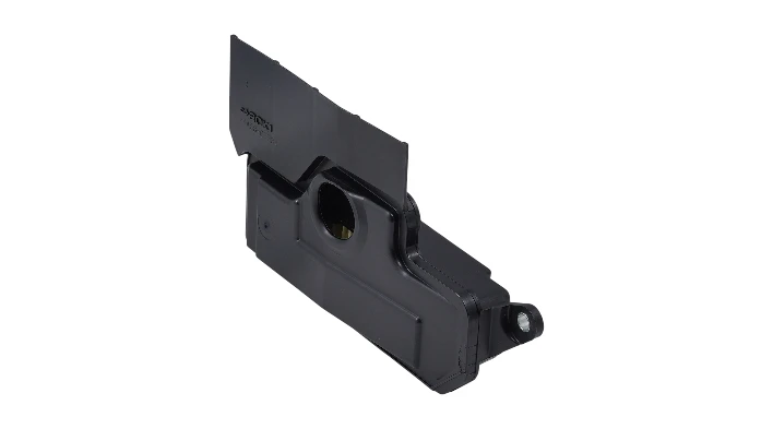 Oil Strainer Assembly #35330-48020 | Autoparts.toyota.com