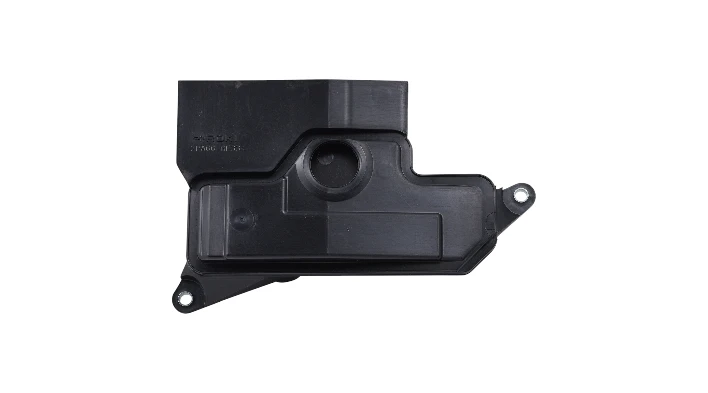 Oil Strainer Assembly #35330-48020 | Autoparts.toyota.com