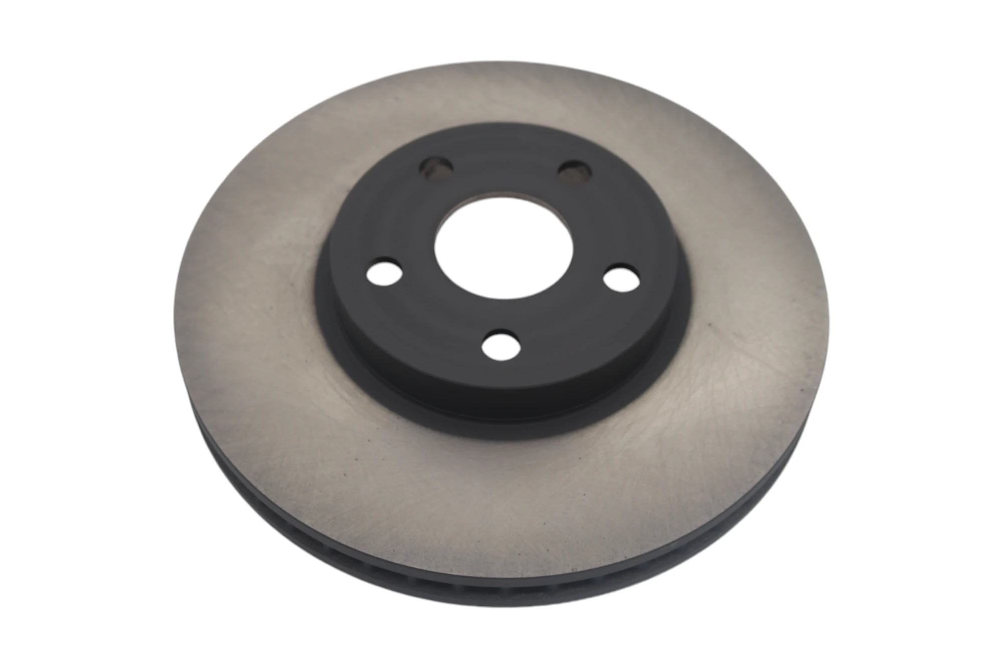 Brake Front Rotor #43512-02111 | Autoparts.toyota.com