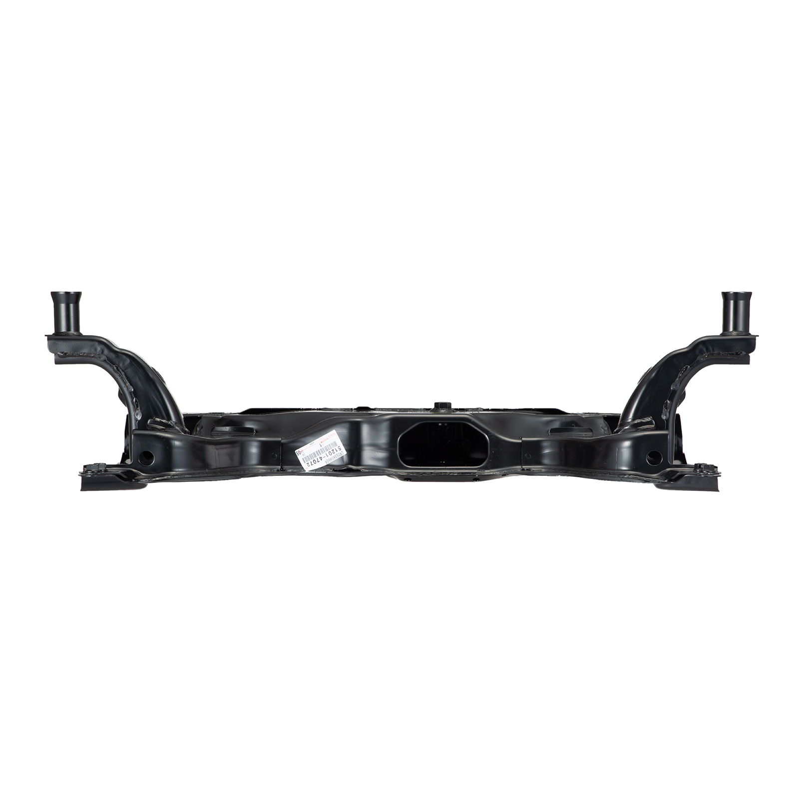 Front Suspension Crossmember Sub-Assembly #51201-47072 | Autoparts ...