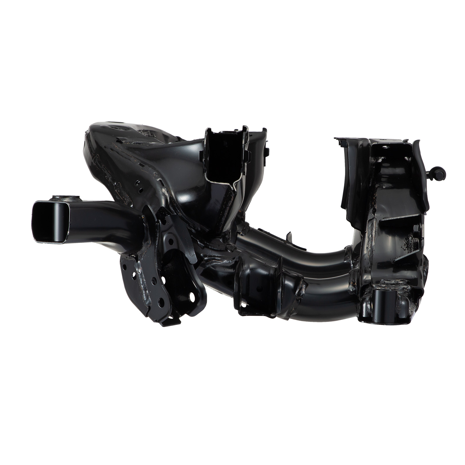 Rear Suspension Member Sub-Assembly #51206-48060 | Autoparts.toyota.com