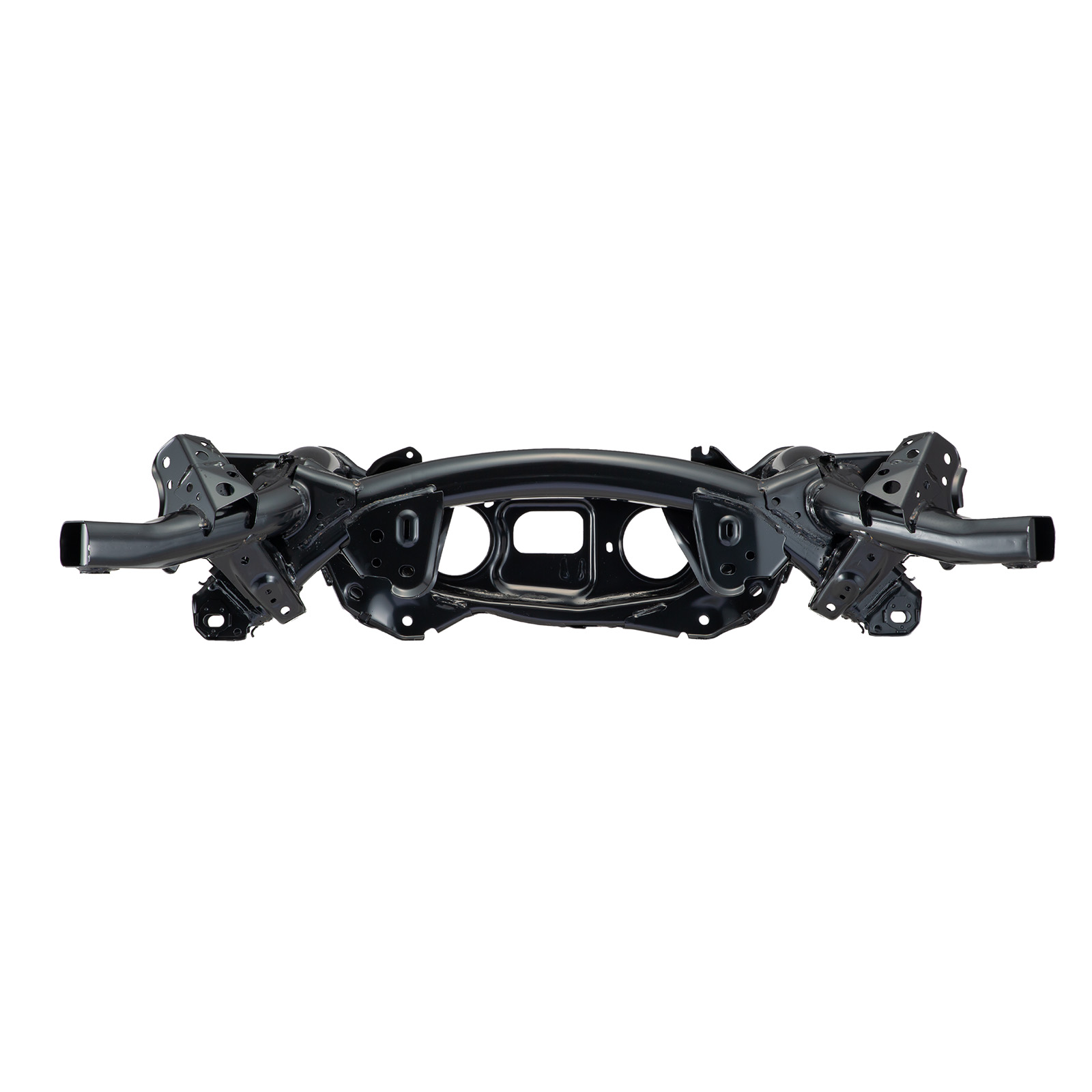 Rear Suspension Member Sub-Assembly #51206-78010 | Autoparts.toyota.com