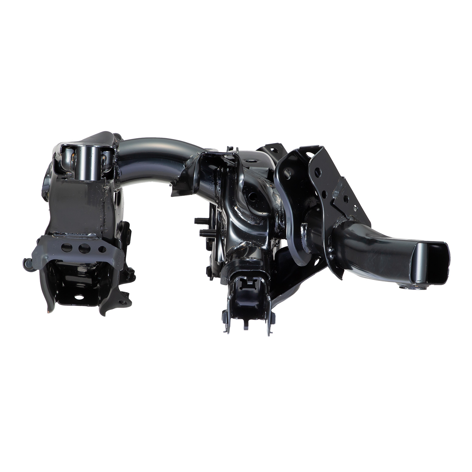 Rear Suspension Member Sub-Assembly #51206-78010 | Autoparts.toyota.com