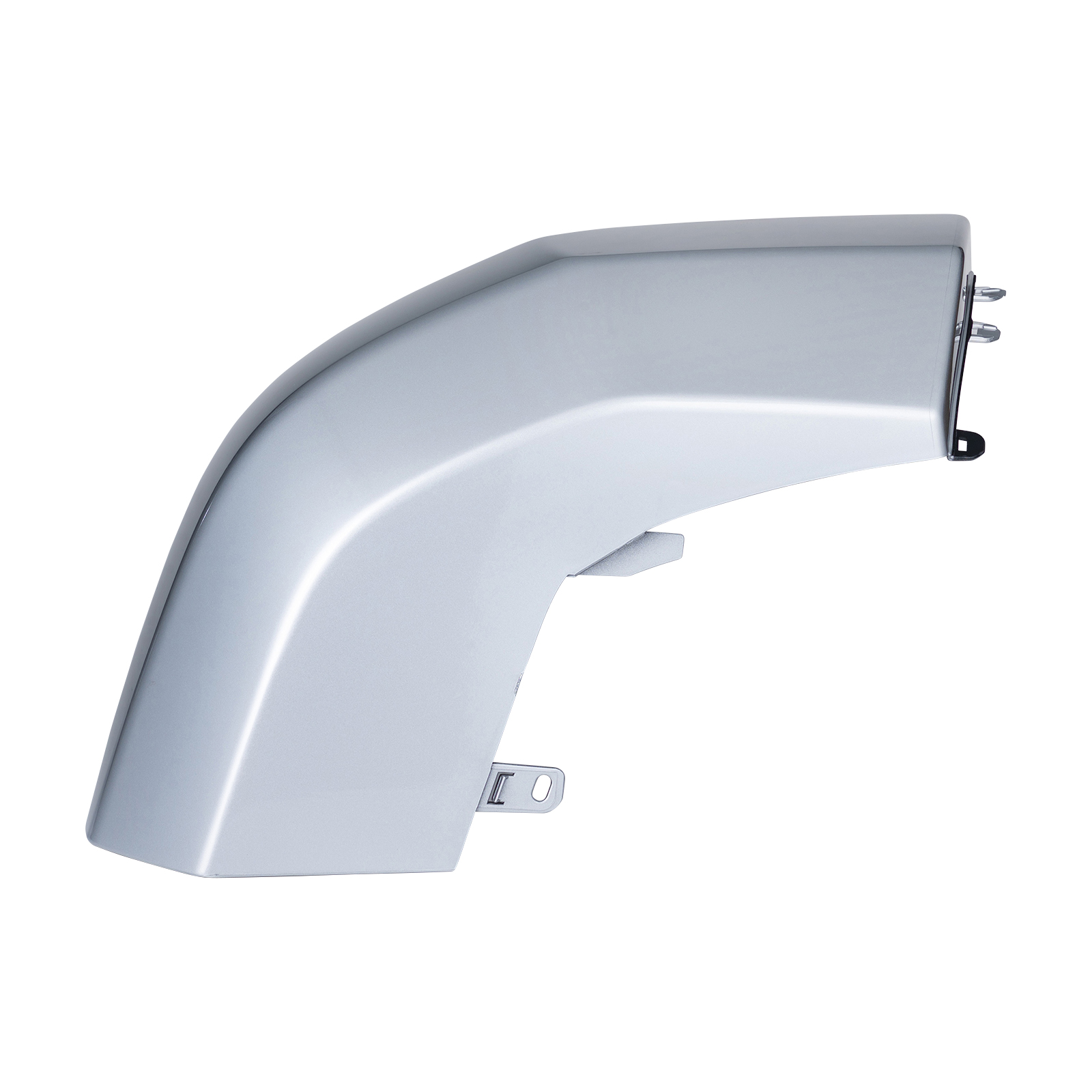 Rear Bumper Pad Right Hand #52462-35021 | Autoparts.toyota.com