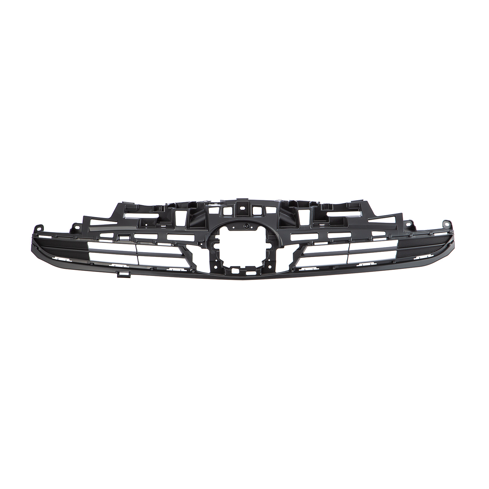 Radiator Grille Sub-Assembly #53101-47100 | Autoparts.toyota.com
