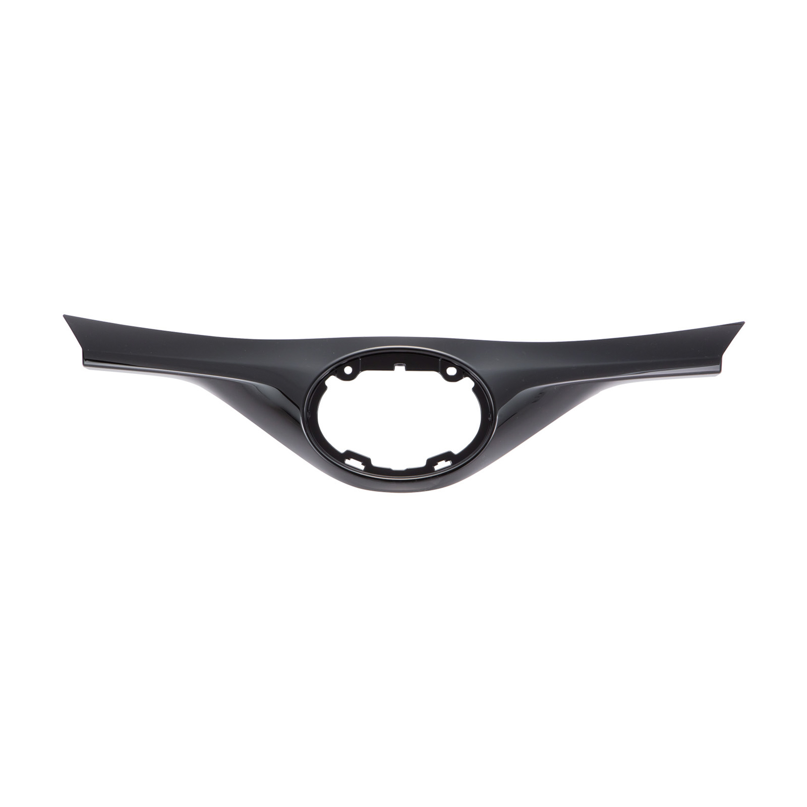 Radiator Grille #53111-10480 | Autoparts.toyota.com