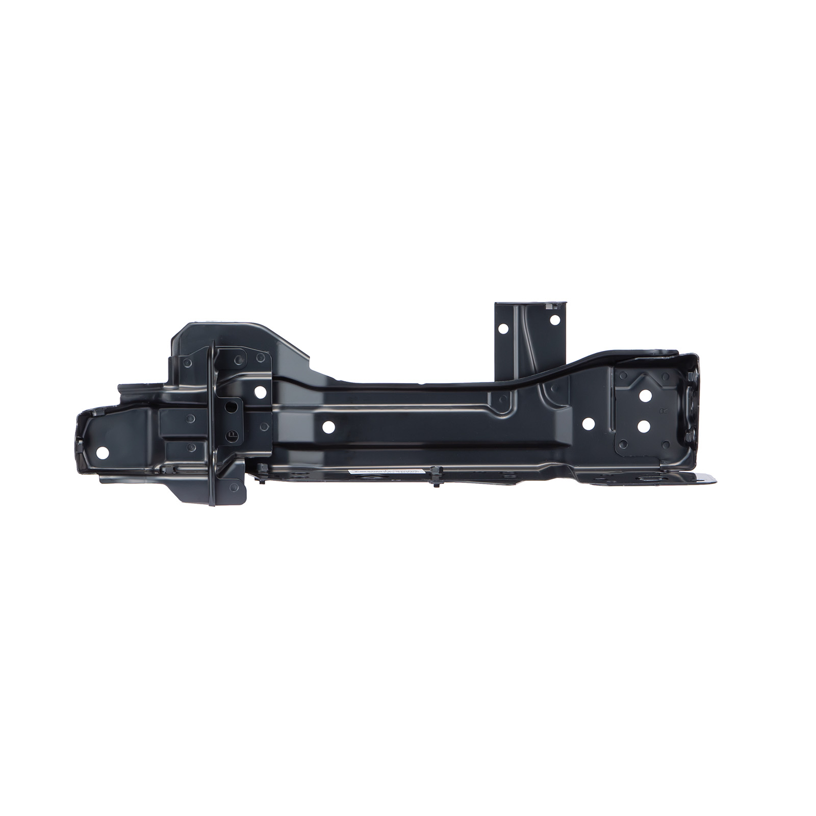 Radiator Support Sub-Assembly Right Hand with Bracket #53202-47902 ...