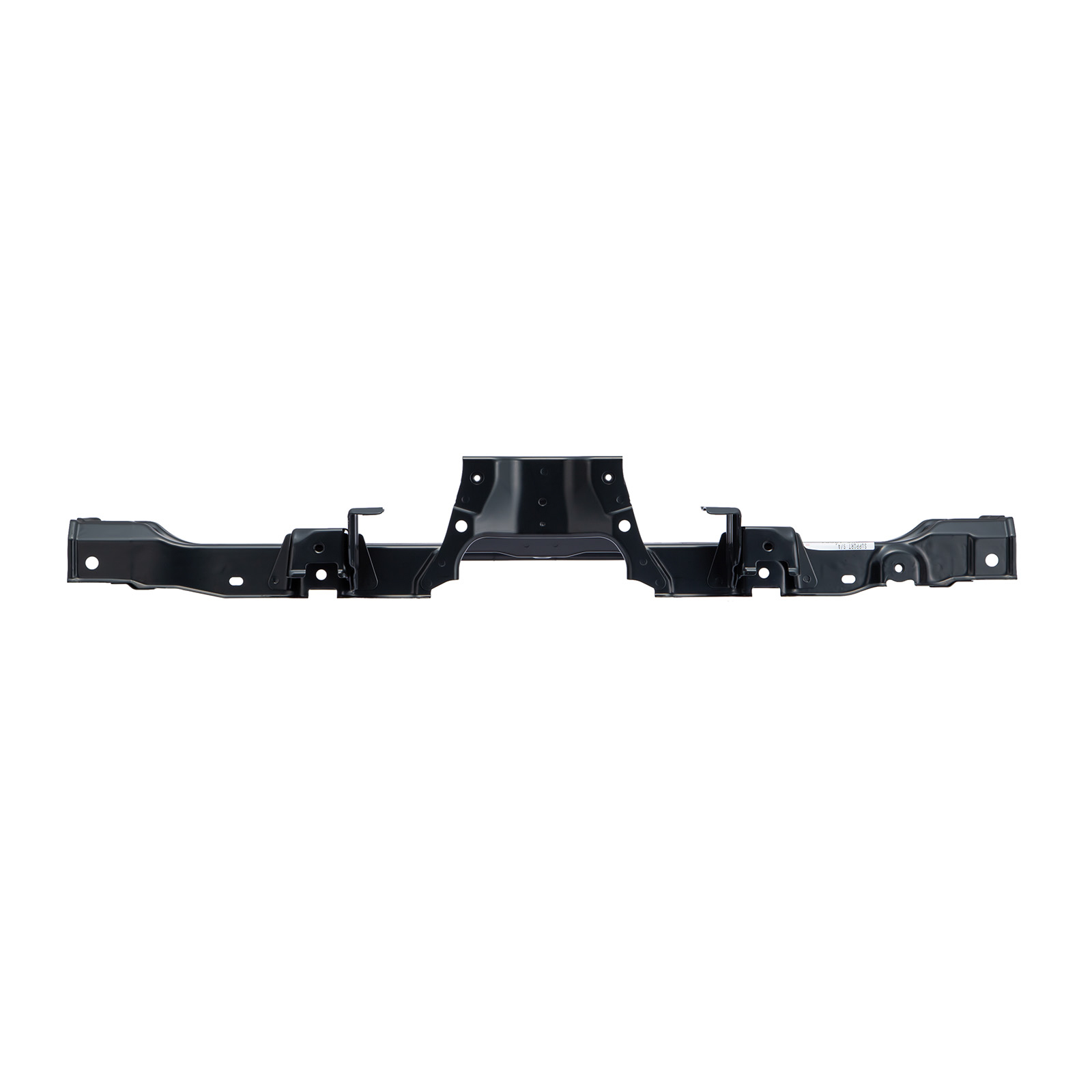 Radiator Support Sub-Assembly Upper with Bracket #53205-47901 ...