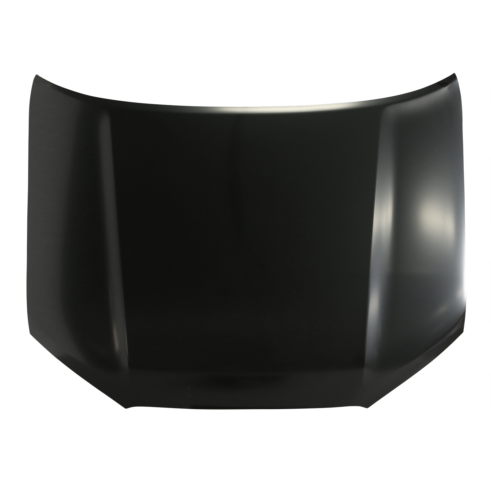 Hood Sub-Assembly #53301-35200 | Autoparts.toyota.com