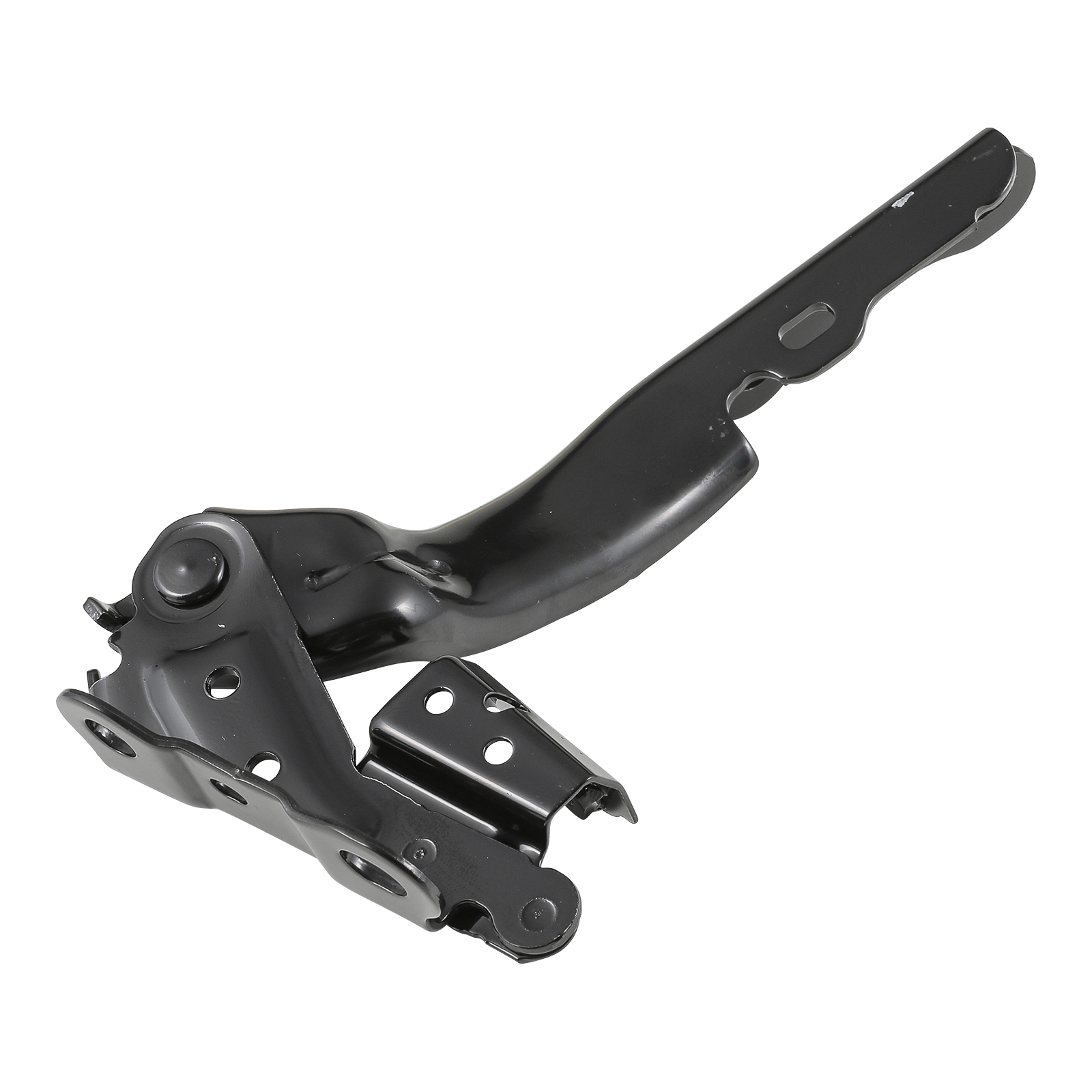 Hood Hinge Assembly Right Hand #53410-33301 | Autoparts.toyota.com