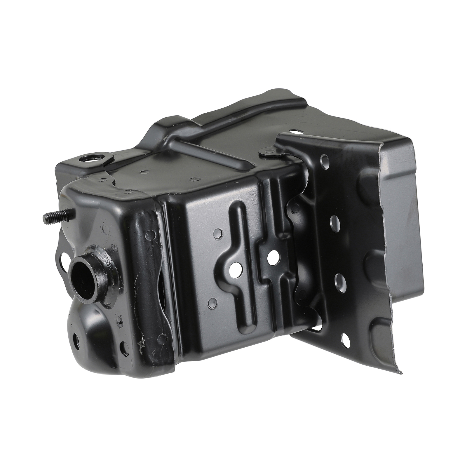 Front Side Member Bracket Sub-Assembly Right Hand #57013-42010 ...