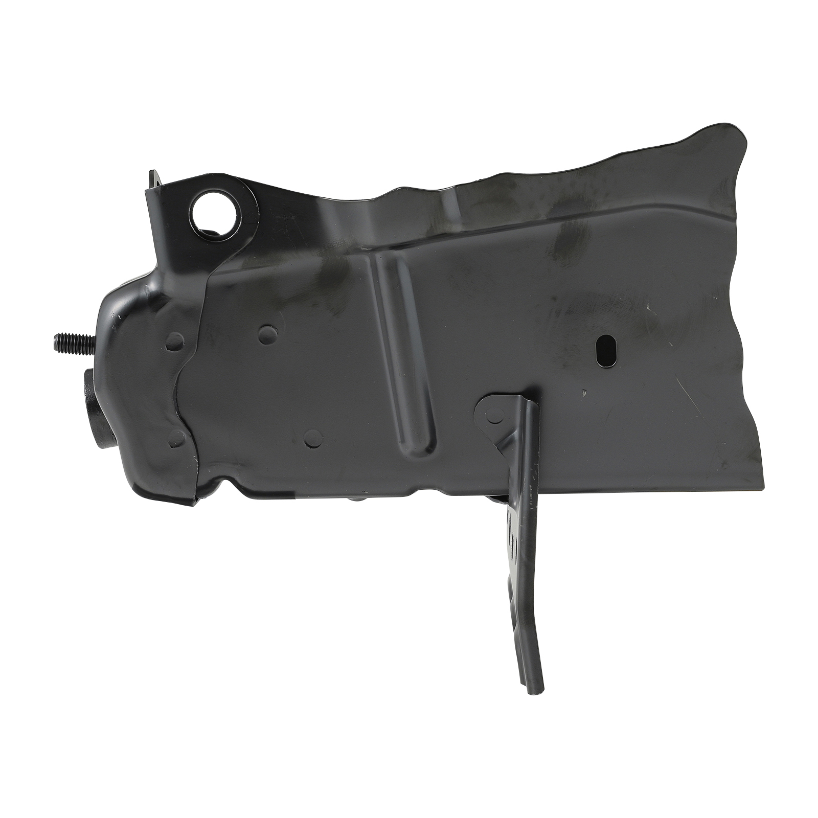 Front Side Member Bracket Sub-Assembly Right Hand #57013-42010 ...