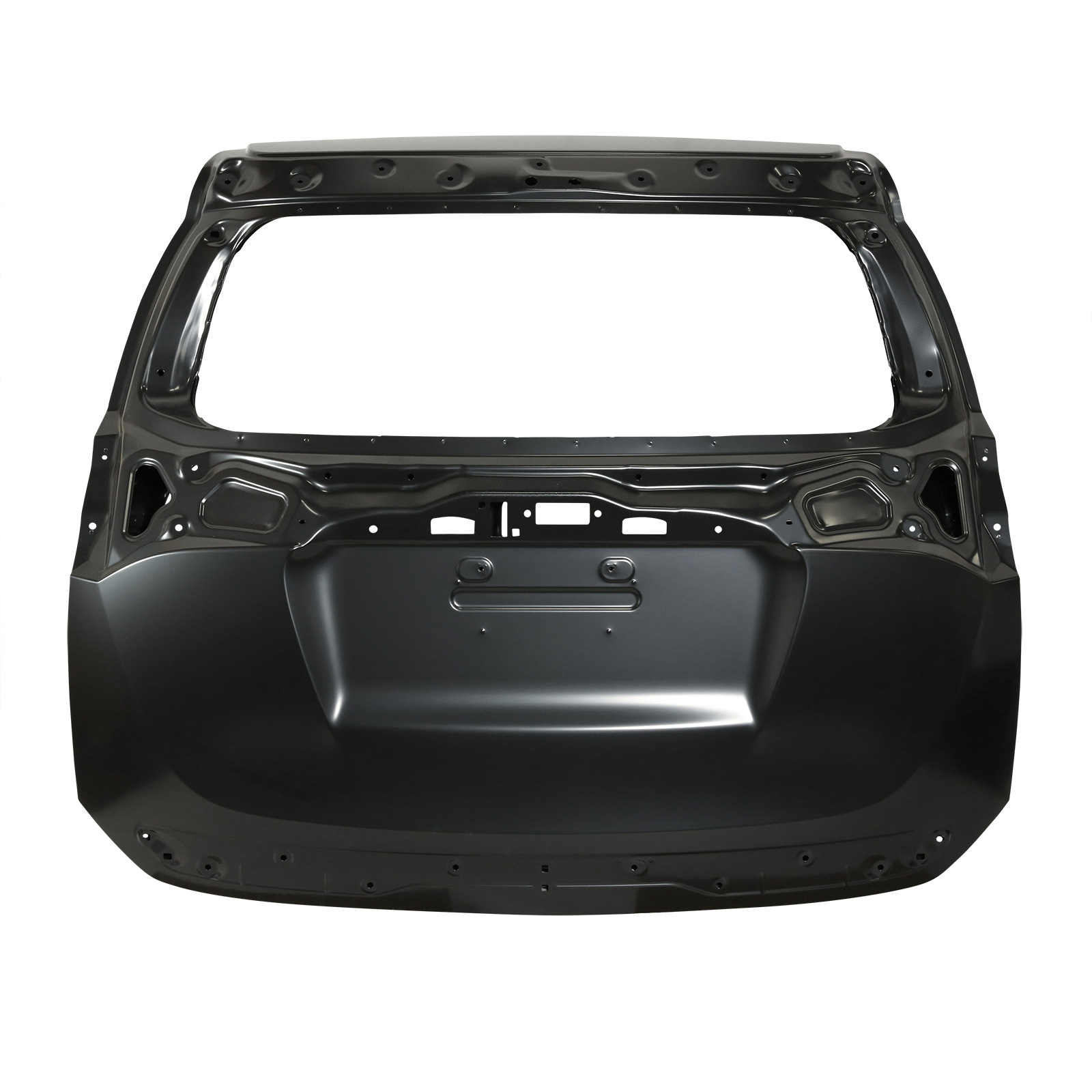 Back Door Panel Sub-Assembly #67005-42580 | Autoparts.toyota.com