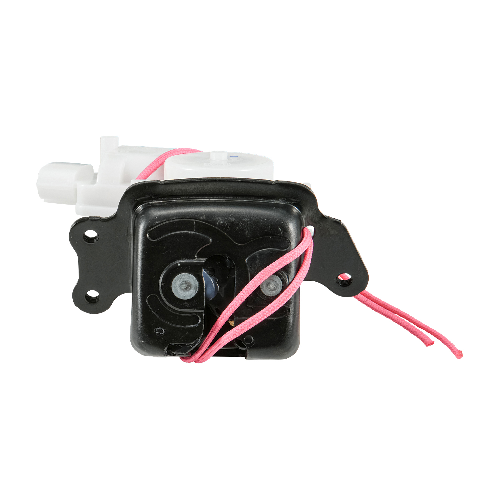 Back Door Lock Assembly #69350-42070 | Autoparts.toyota.com