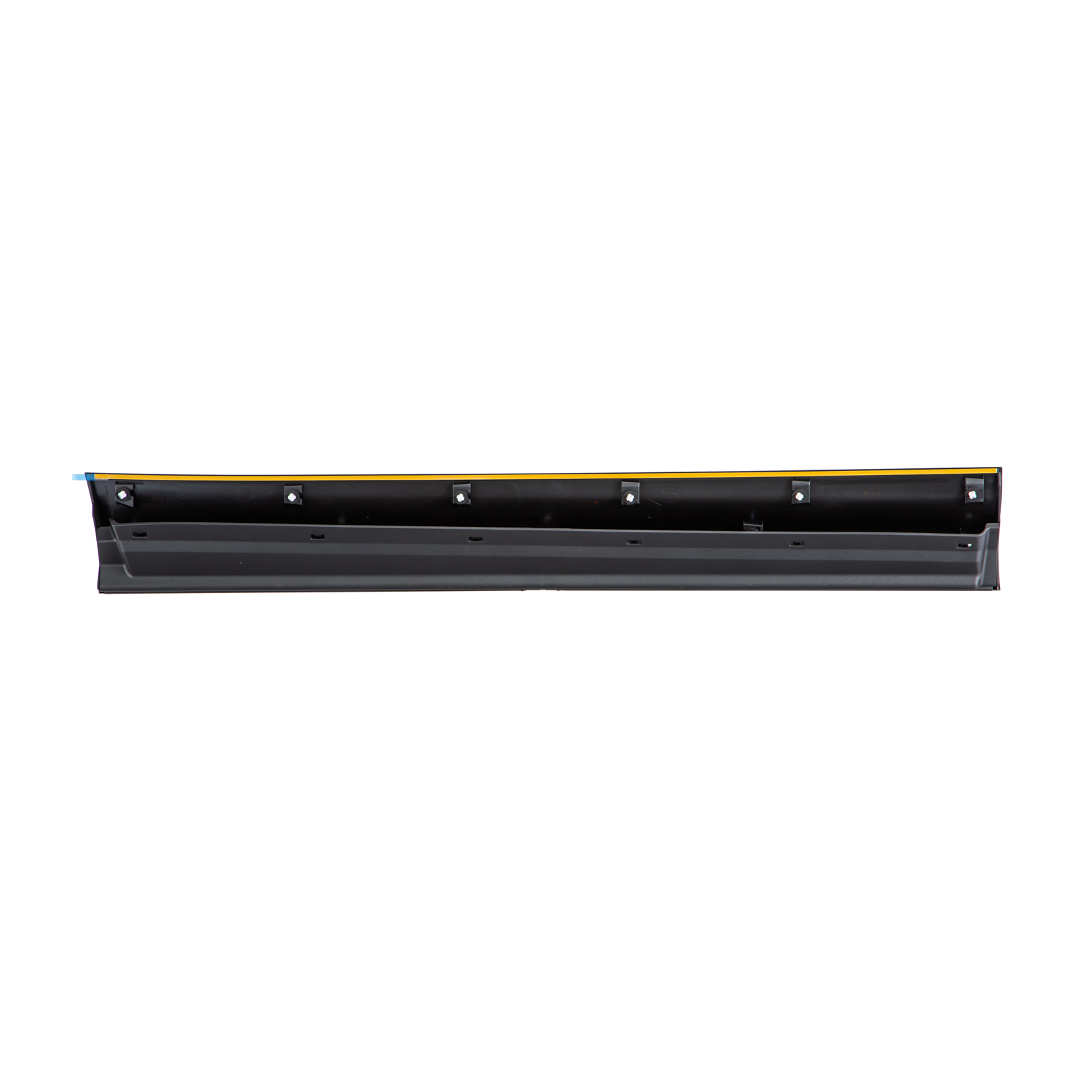Front Door Molding Sub-Assembly Outs Lower Right Hand #75073-42011 ...
