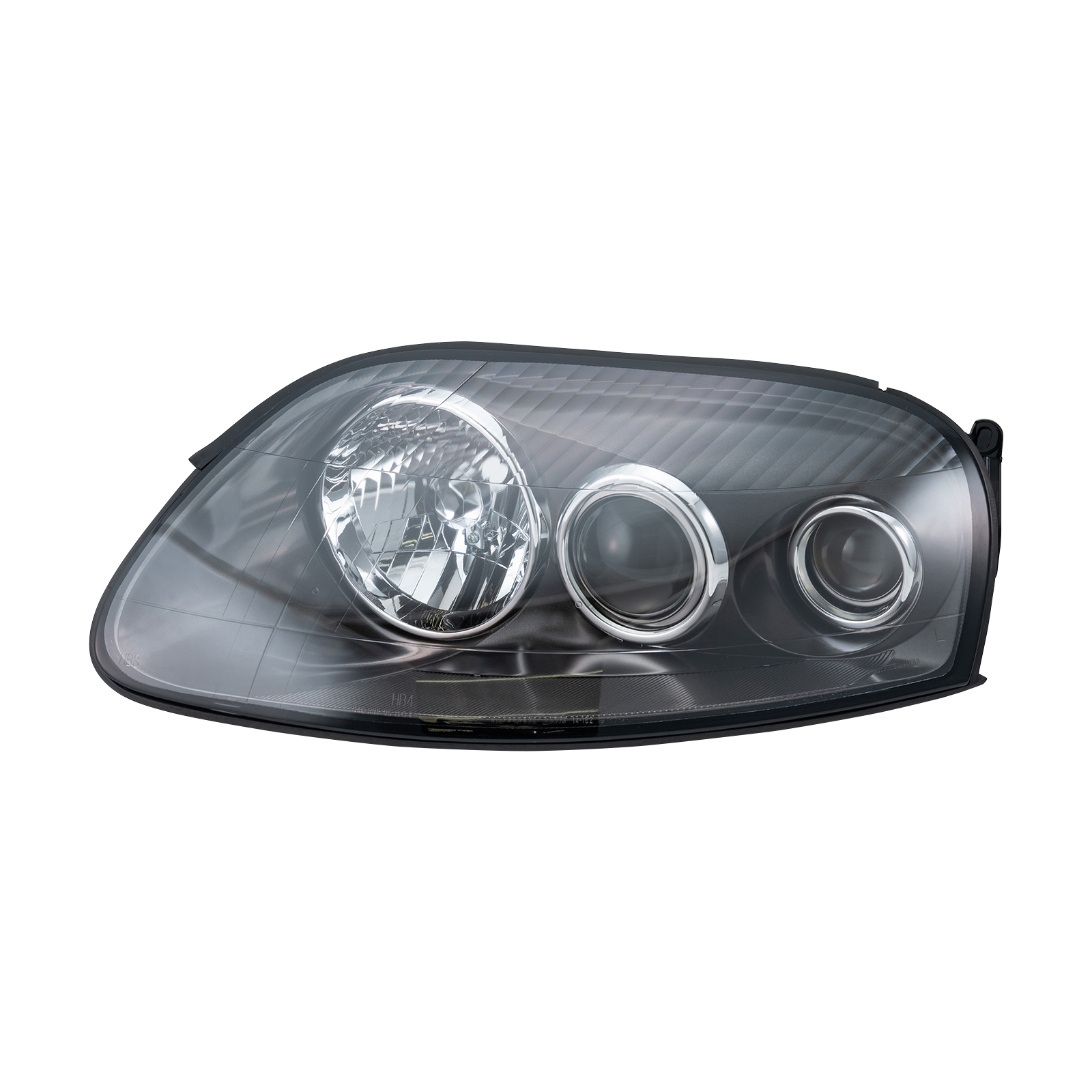 Head Lamp Unit Assembly Left Hand #81151-1B241 | Autoparts.toyota.com