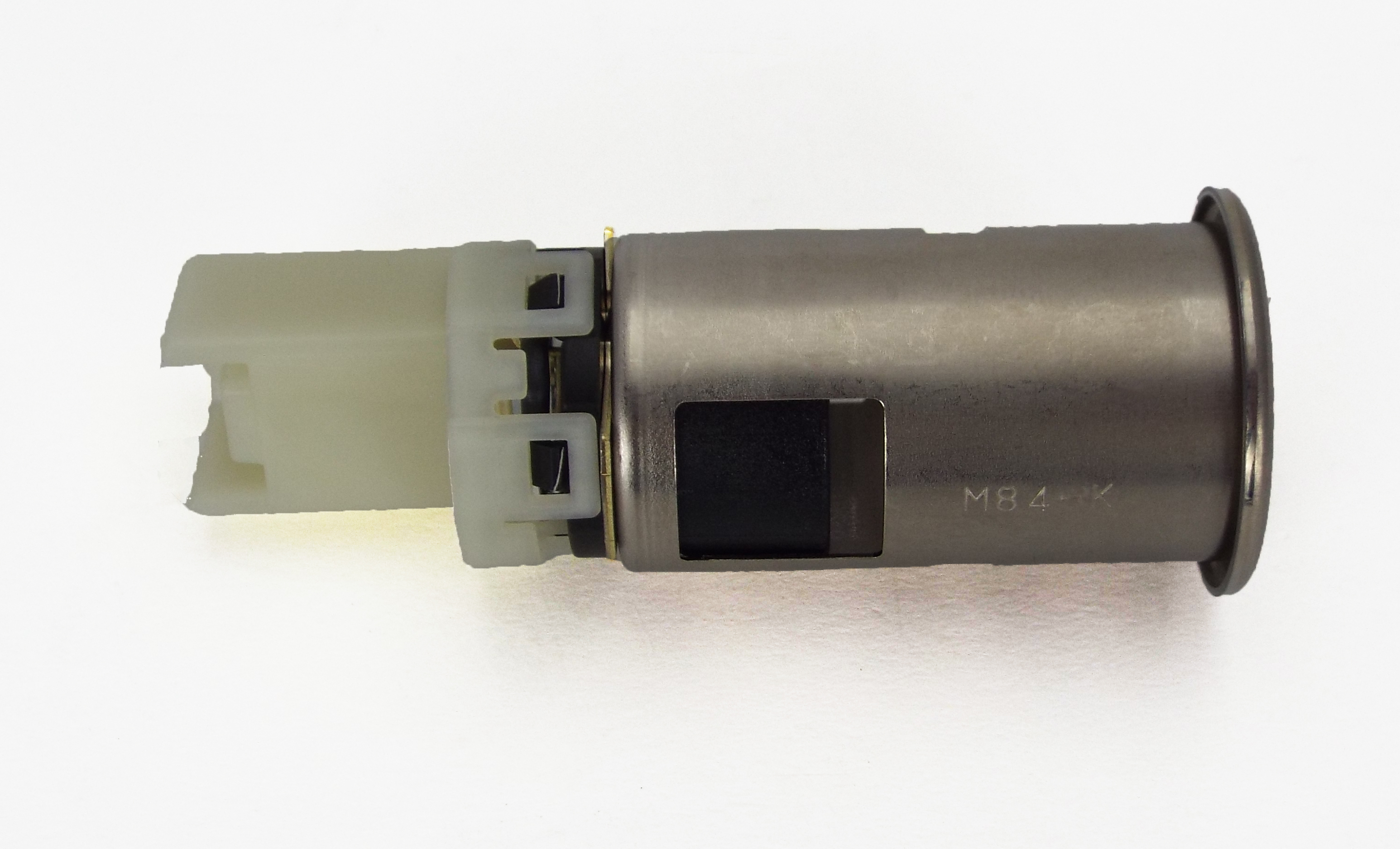 Power Outlet Socket Assembly #85530-06030 | Autoparts.toyota.com