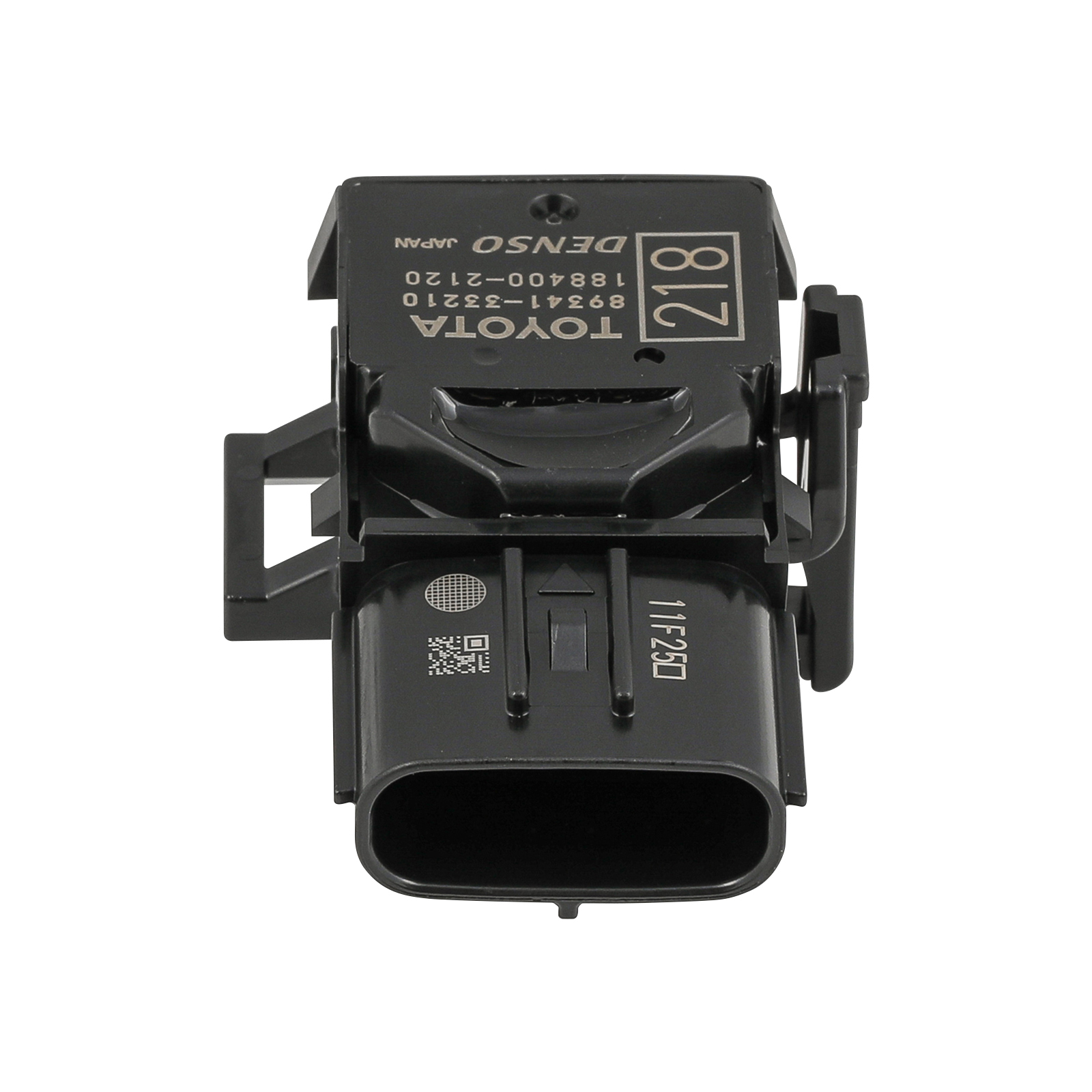 Ultrasonic Sensor #1 #89341-33210-C0 | Autoparts.toyota.com