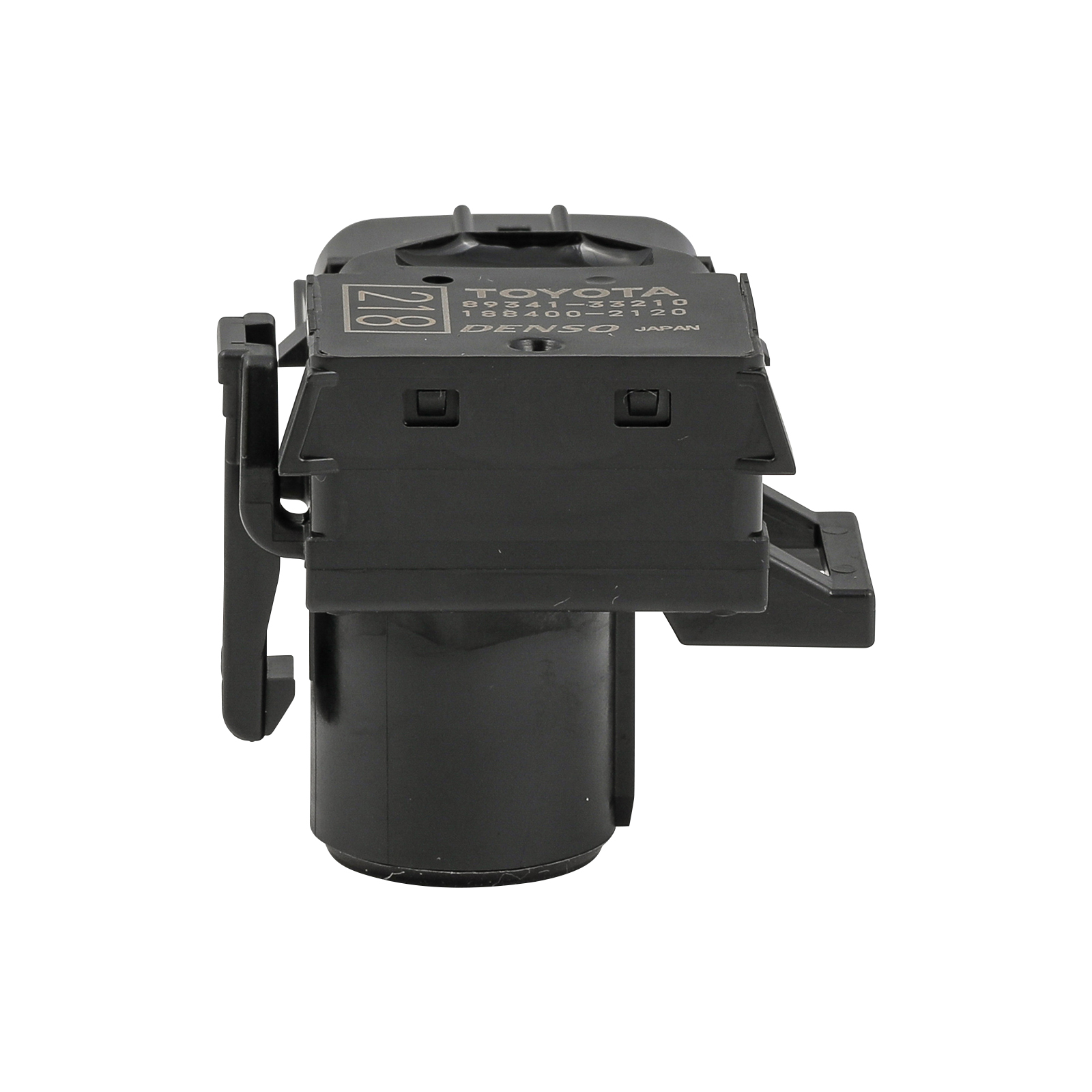 Ultrasonic Sensor #1 #89341-33210-C0 | Autoparts.toyota.com