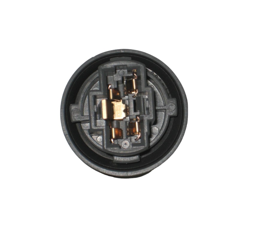 Socket Plug #90075-60060 | Autoparts.toyota.com