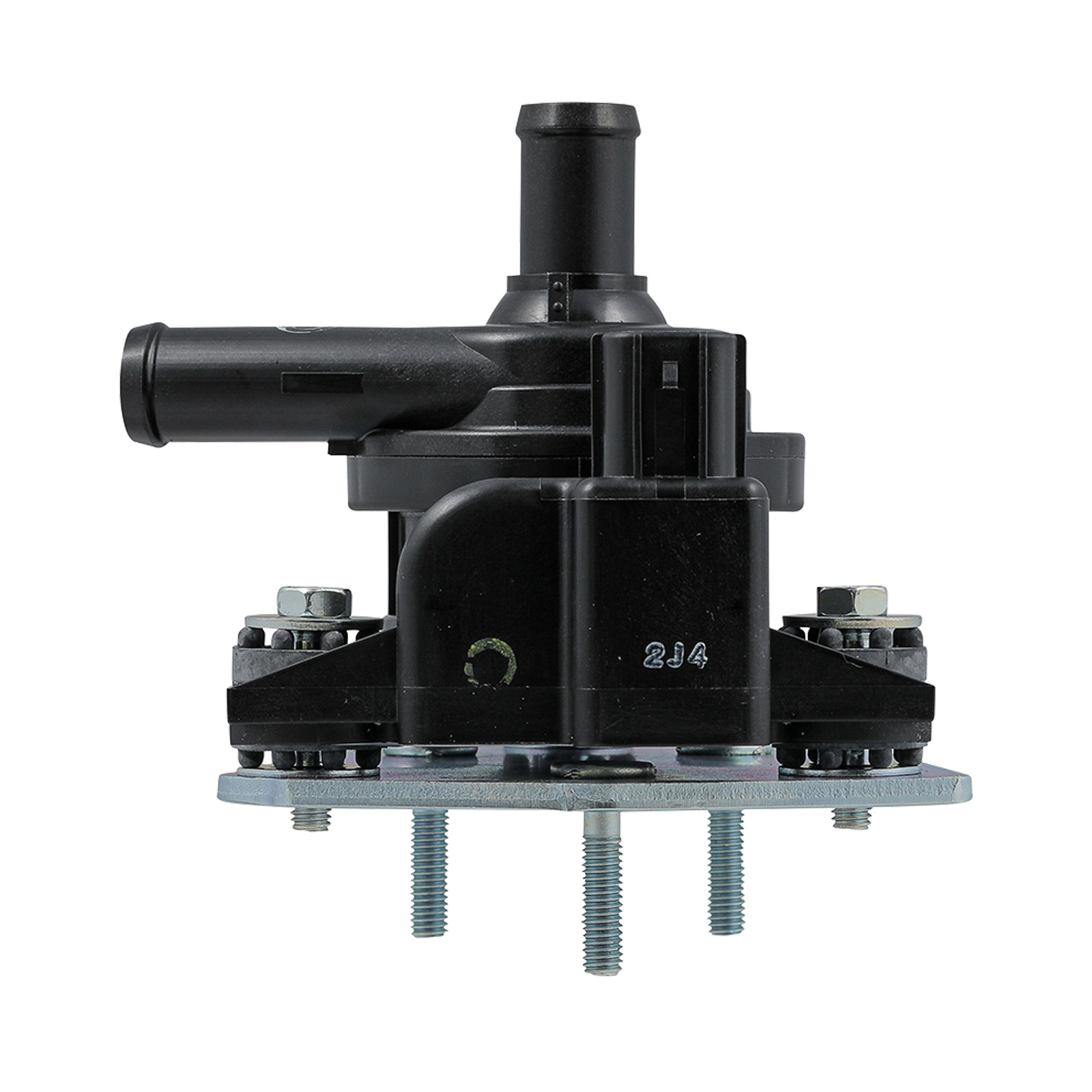 Water Pump Assembly with Motor #G9040-48080 | Autoparts.toyota.com